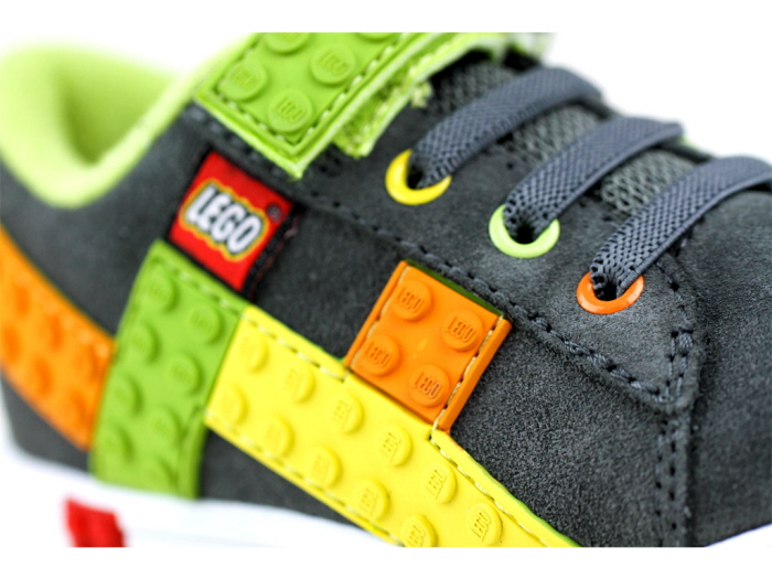 Lego Fall 2011 by Hong Kong Stunt Team at Coroflot.com