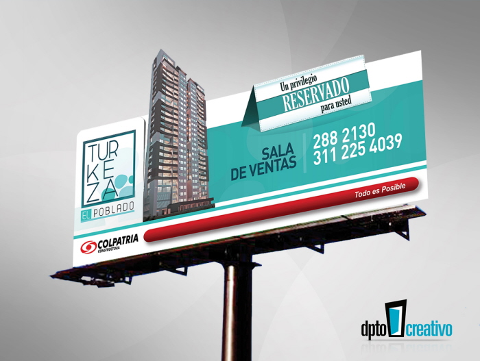 Constructora COLPATRIA by Débora Arango at Coroflot.com