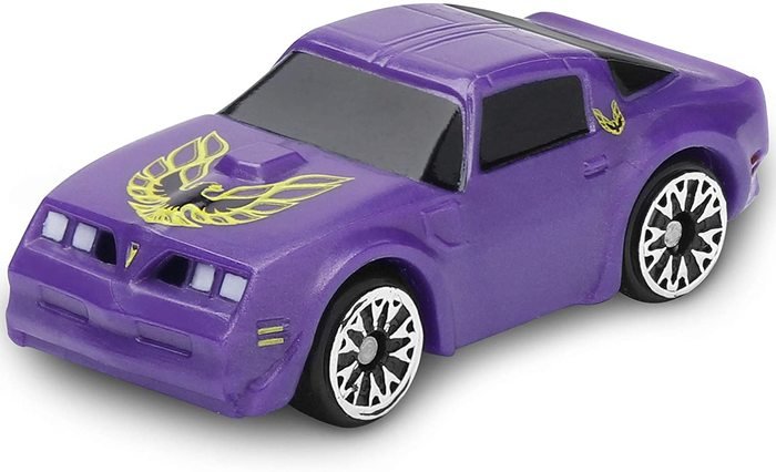 Micro Machines Vehicles by Bryan Johnson at Coroflot.com