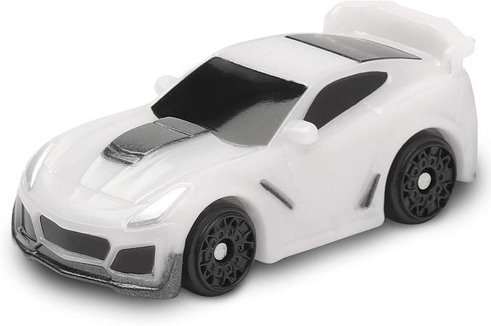 Micro Machines Vehicles by Bryan Johnson at Coroflot.com