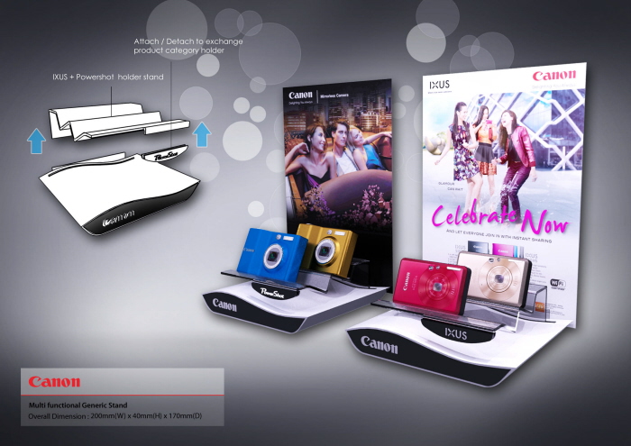 GLORIFIERS DESIGN by Vicky Riana at Coroflot.com