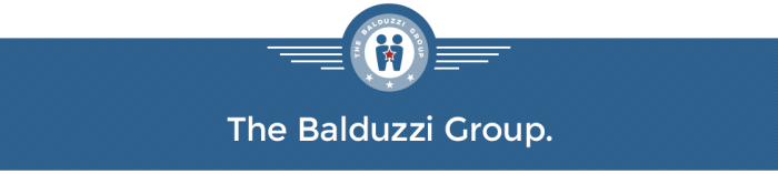 An upload by Jake Gross on Coroflot: to the project The Balduzzi Group