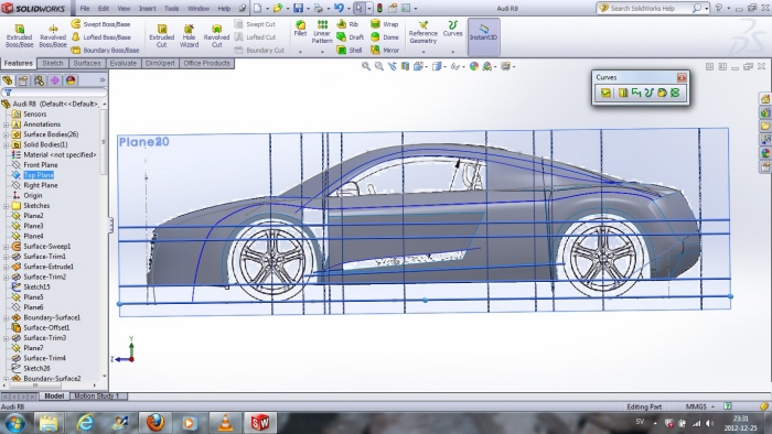 Solidworks Projects by Sandra Molander at Coroflot.com