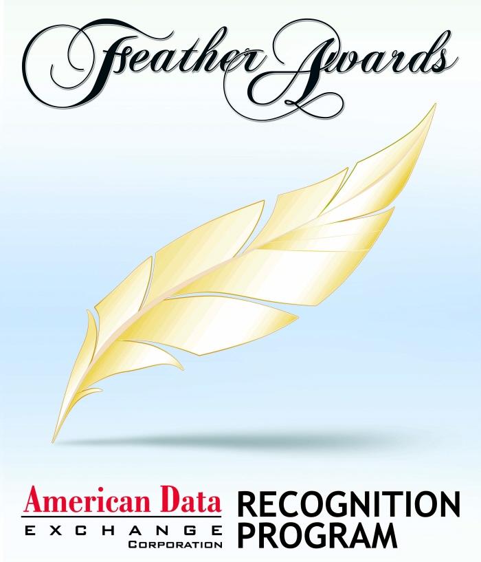 AMDATEX Feather Awards (Logo, Tarp & PinsDesign) by Deviousice ...
