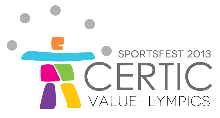 AMDATEX Sportsfest (Banner & Poser) by Deviousice Buencamino at ...