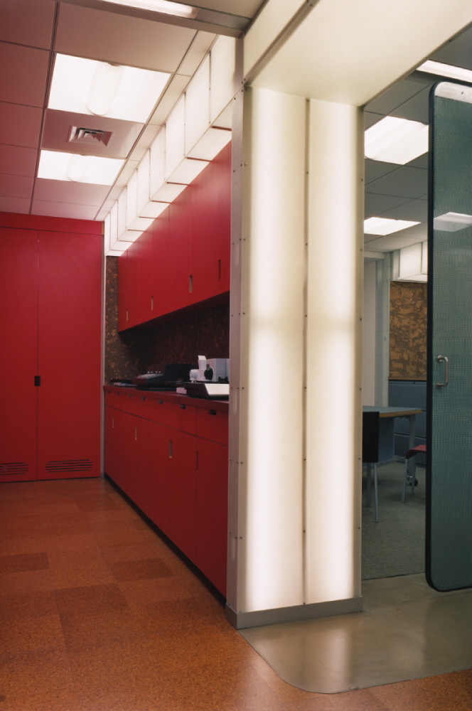 MESH architectures architecture by Thomas Kearns at Coroflot.com