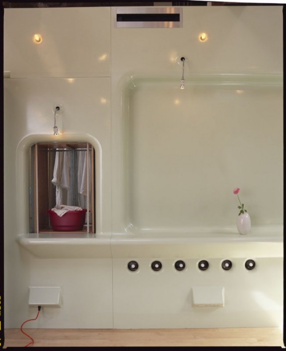 MESH architectures architecture by Thomas Kearns at Coroflot.com