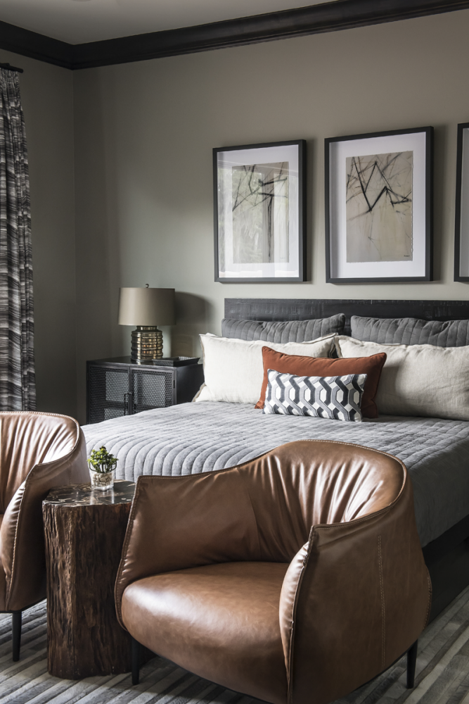 Russo Residence - BMID by Kelly Lofgren Oliver at Coroflot.com