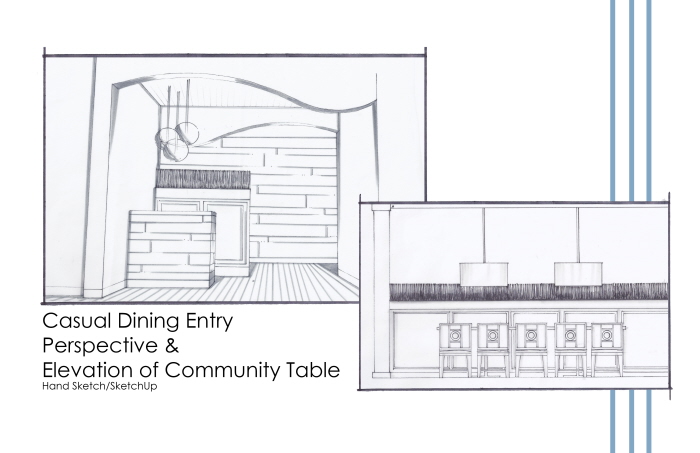 Fleet Landing - Schmidt Design Studio by Kelly Lofgren at Coroflot.com