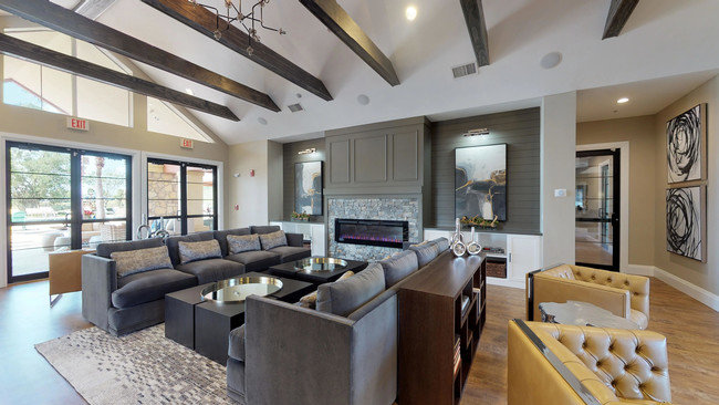 Vista at Lost Lake - ARI by Kelly Lofgren Oliver at Coroflot.com