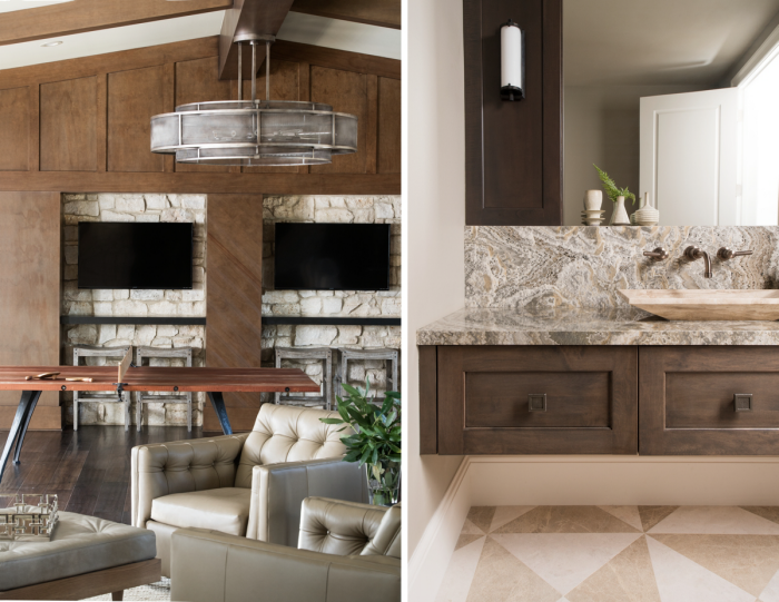 Carnes Residence - BMID by Kelly Lofgren Oliver at Coroflot.com