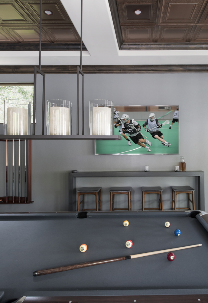 Russo Residence - BMID by Kelly Lofgren Oliver at Coroflot.com