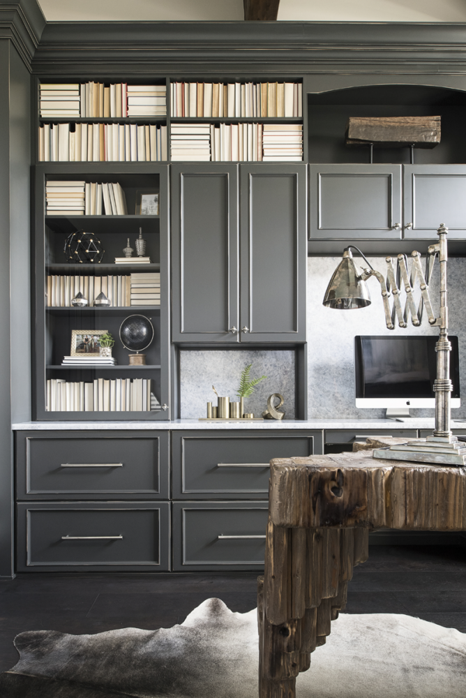 Russo Residence - BMID by Kelly Lofgren Oliver at Coroflot.com