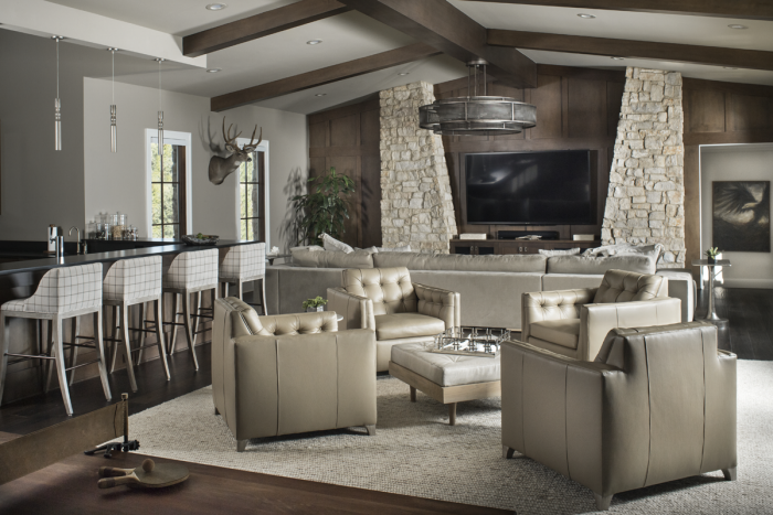 Carnes Residence - BMID by Kelly Lofgren Oliver at Coroflot.com