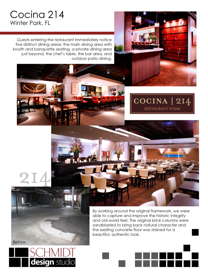 Marketing Magazine - Schmidt Design Studio by Kelly Lofgren Oliver at ...