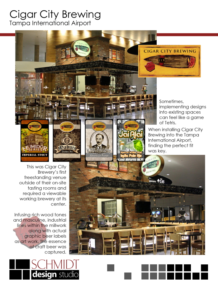 Marketing Magazine - Schmidt Design Studio by Kelly Lofgren Oliver at ...