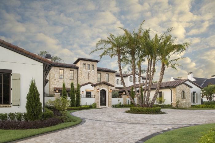 Carnes Residence - BMID by Kelly Lofgren Oliver at Coroflot.com