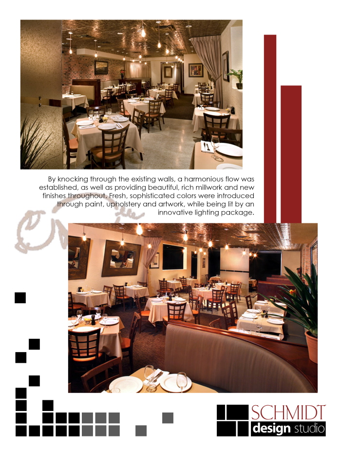 Marketing Magazine - Schmidt Design Studio by Kelly Lofgren Oliver at ...