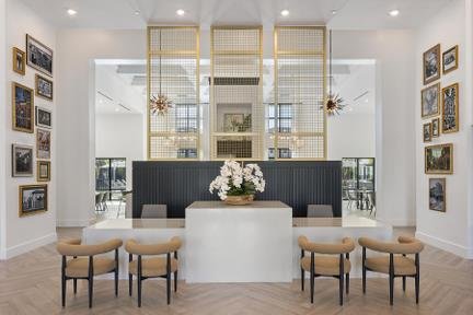 An upload by Kelly Lofgren Oliver on Coroflot: to the project Marlowe ...