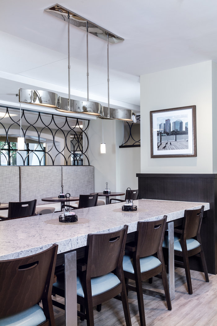 Orlando Lutheran Towers - ARI by Kelly Lofgren at Coroflot.com