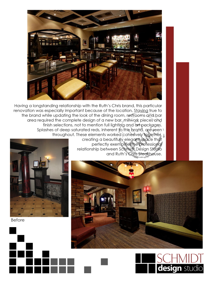 Marketing Magazine - Schmidt Design Studio by Kelly Lofgren Oliver at ...