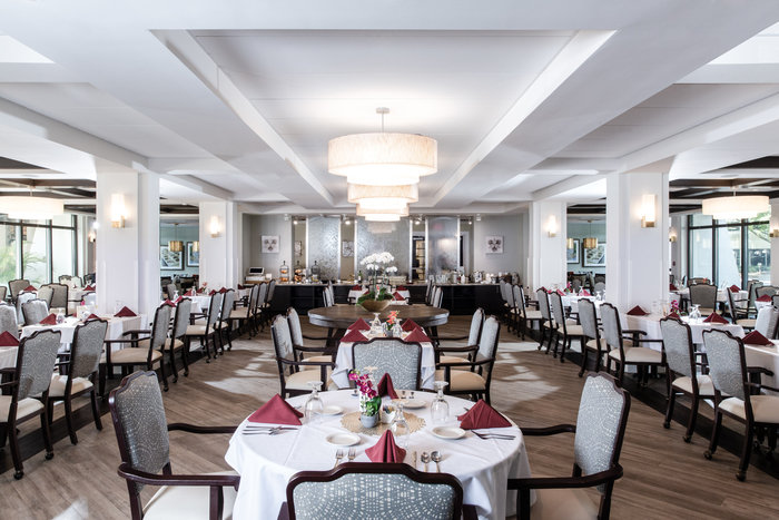 Orlando Lutheran Towers - ARI by Kelly Lofgren at Coroflot.com