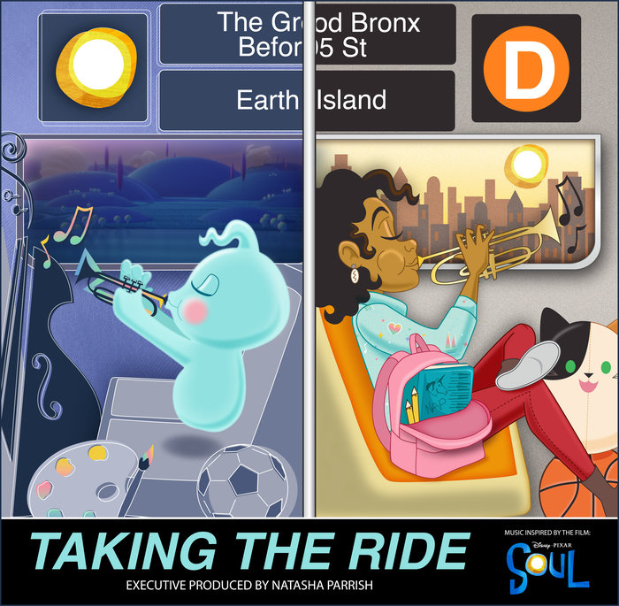 Character Design, Comics, Pitches, Original Art by Natasha Parrish at ...