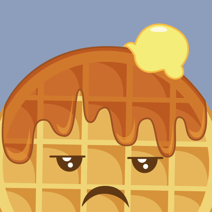 Southern Kawaii by Natasha Parrish at Coroflot.com