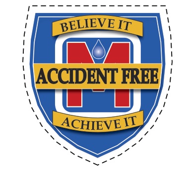 MSHA Hard Hat Sticker by Iolanda Tormin at Coroflot.com