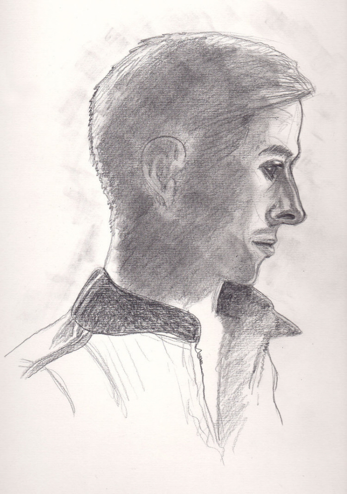 Sketchbook by Bo Vittrup at Coroflot.com