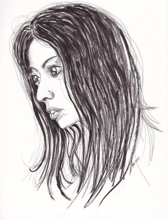 Sketchbook by Bo Vittrup at Coroflot.com