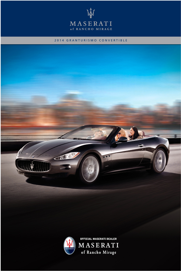 Maserati Posters by Bill Whitaker at Coroflot.com