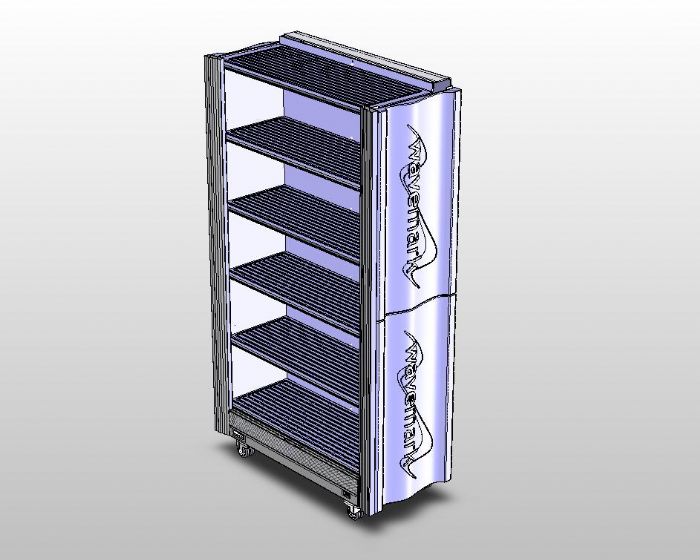 Complete Product Design by David Pringle at Coroflot.com