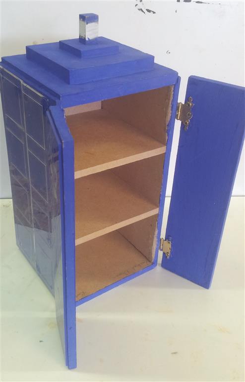 Standard Grade Craft & Design - Larbert High School by Michael Stanton ...