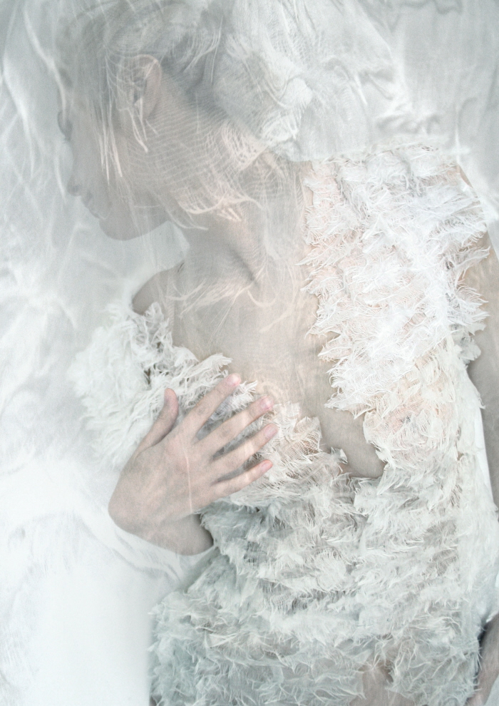 An upload by Cosareanu Elena Raluca on Coroflot: to the project nature ...