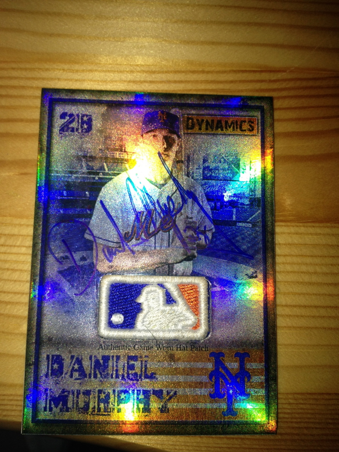 An upload by Steven Verdile on Coroflot: to the project Hat Patch ...