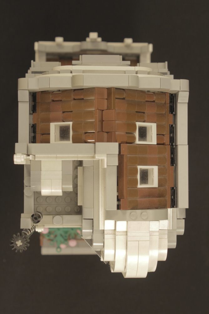 Art Deco Building (Prédio Art Deco) by João Francisco Costa Barros at ...