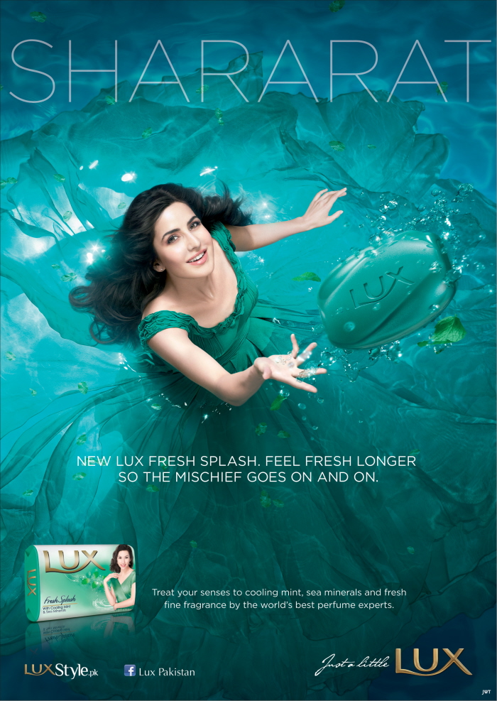 Print Ads by Muhammad Baber at Coroflot.com