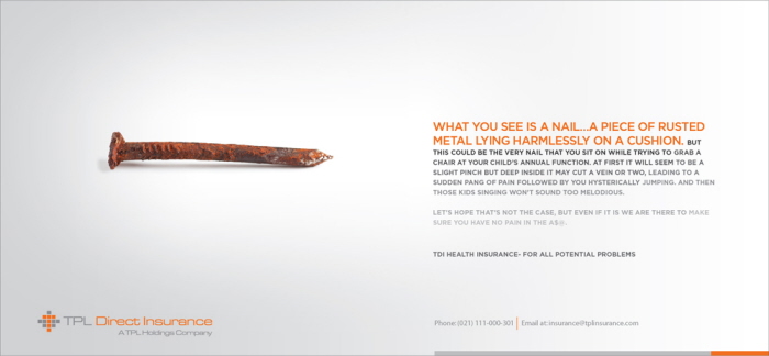 Print Ads by Muhammad Baber at Coroflot.com