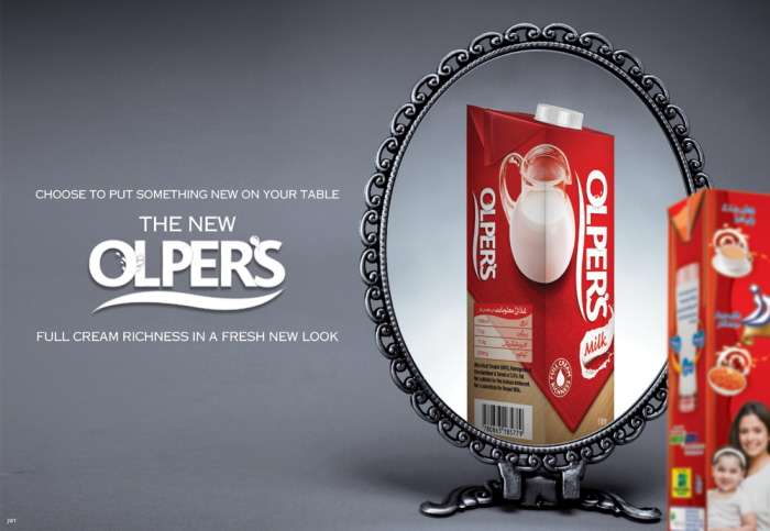 Print Ads by Muhammad Baber at Coroflot.com
