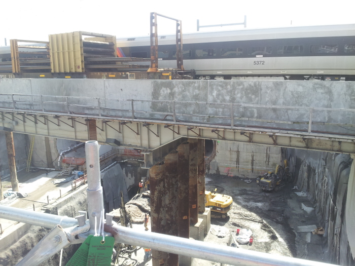 East Side Access by Persaud Raymond at Coroflot.com