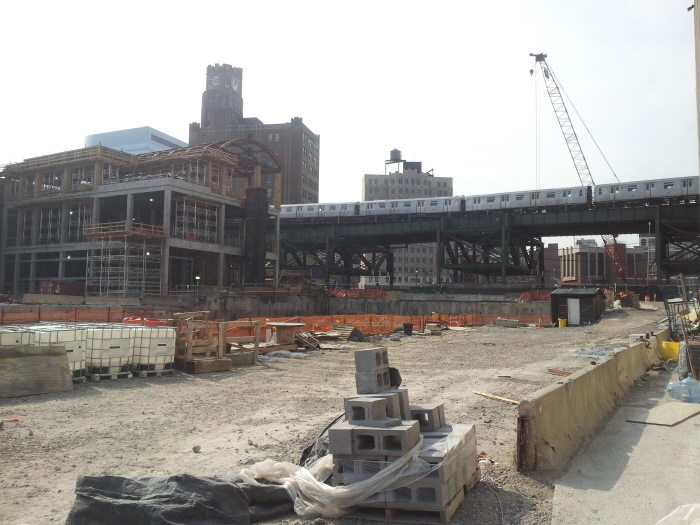 East Side Access by Persaud Raymond at Coroflot.com