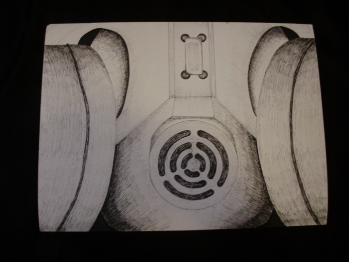 Random Art Projects by Javier Vazquez at Coroflot.com