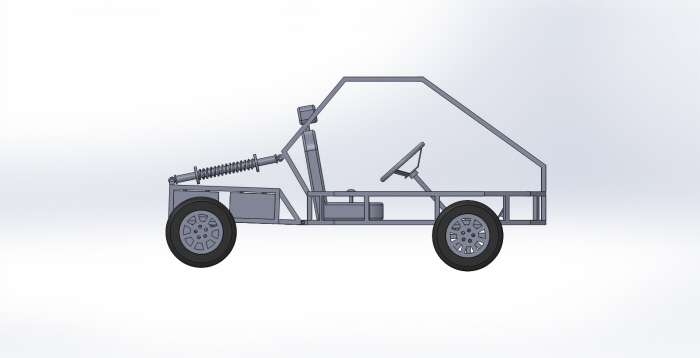 Proto Type Electric Vehicle by Javier Vazquez at Coroflot.com