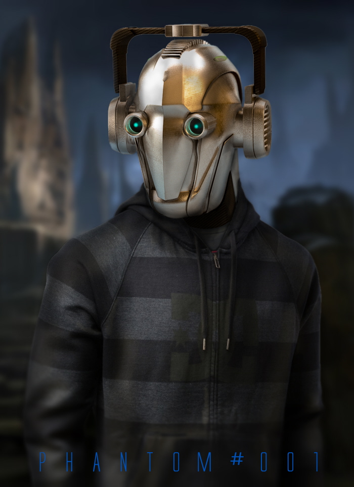 CGI by Steven Tirado at Coroflot.com