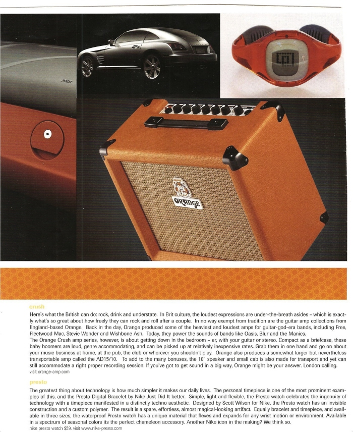 An upload by Brandon Fizer on Coroflot: to the project Brochures