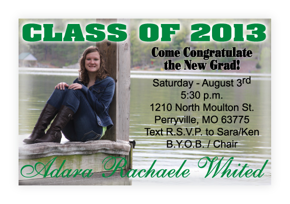 An upload by Nathan Kocher on Coroflot: to the project INVITATIONS