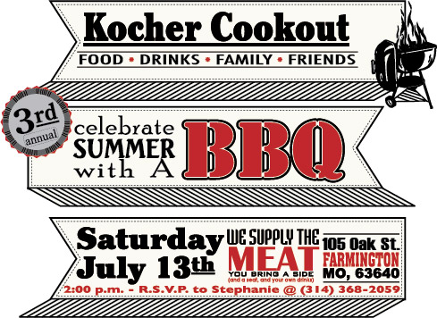 INVITATIONS by Nathan Kocher at Coroflot.com