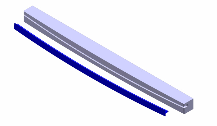 Stringer Stretch Form Block by Sean Kienle at Coroflot.com