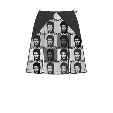 An upload by Ana San Román Olmos on Coroflot: to the project ...